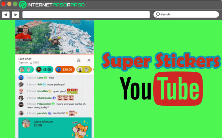 How to make money with YouTube Super Chat and Super Stickers? step by ...