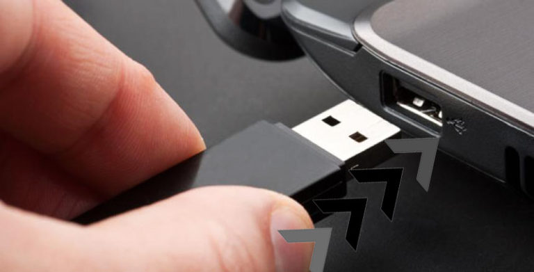 SOLUCIONADO 】 REPARAR Puerto USB que no Funciona 2026