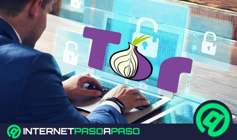NAVEGADOR TOR 】 ¿Qué es y cómo funciona? 2025