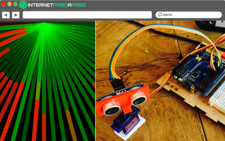 30 Proyectos en Arduino y Raspberry Pi 】Lista 2025