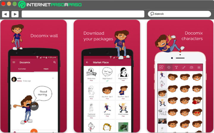 25 Herramientas Online para Crear Comics 】 Lista 2026