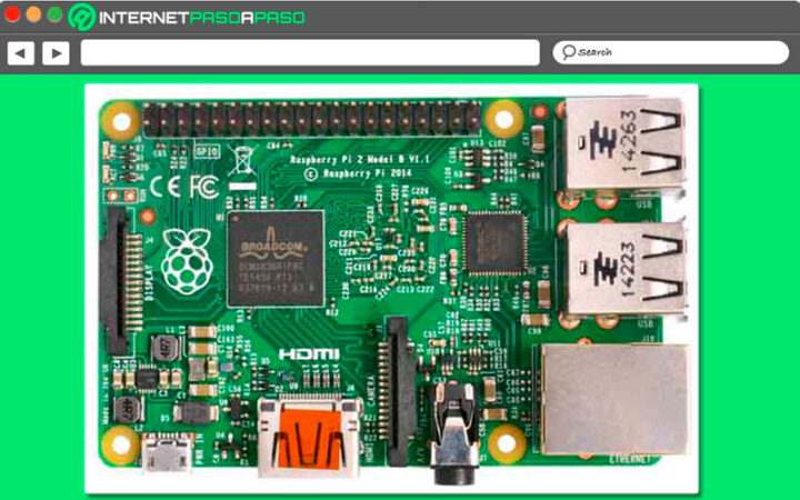 Crear Servidor Web con Raspberry Pi 】Guía Paso a Paso 2025