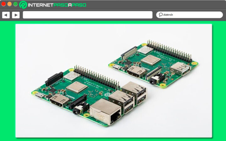 Crear Servidor Web con Raspberry Pi 】Guía Paso a Paso 2025