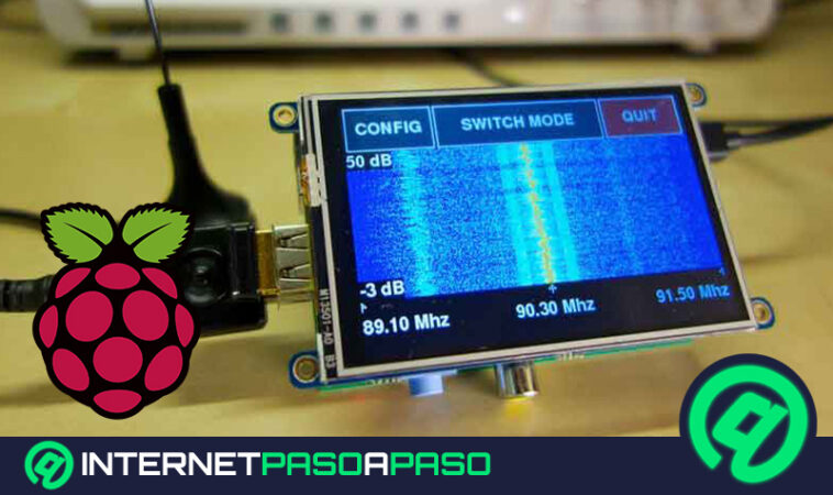 Raspberry Pi 3 】¿Qué Es? + Características y Versiones 2025