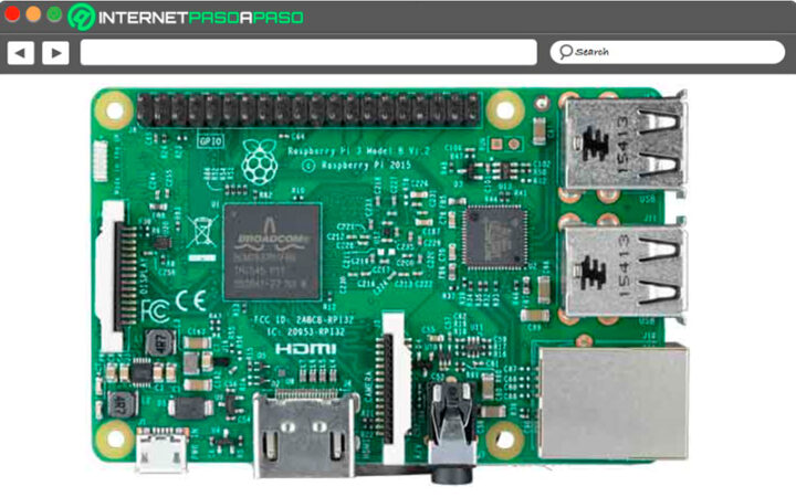 Raspberry Pi 1 What is it, what is it for and what are the main ...