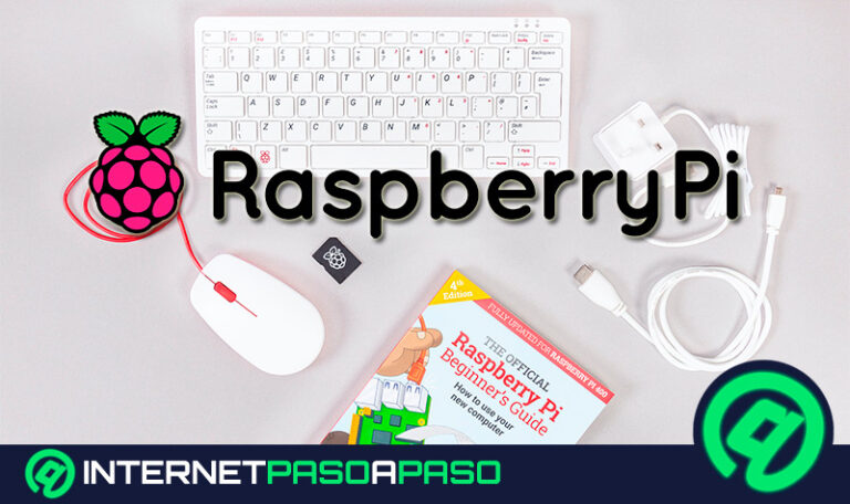 Raspberry Pi 3 】¿Qué Es? + Características y Versiones 2025
