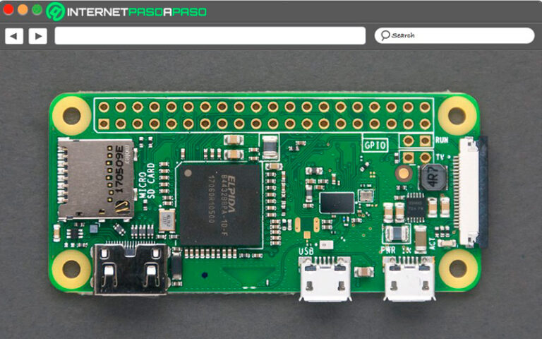 Todos los Modelos de Raspberry Pi 】Lista 2026