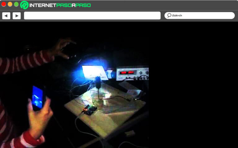 30 Proyectos en Arduino y Raspberry Pi 】Lista 2025