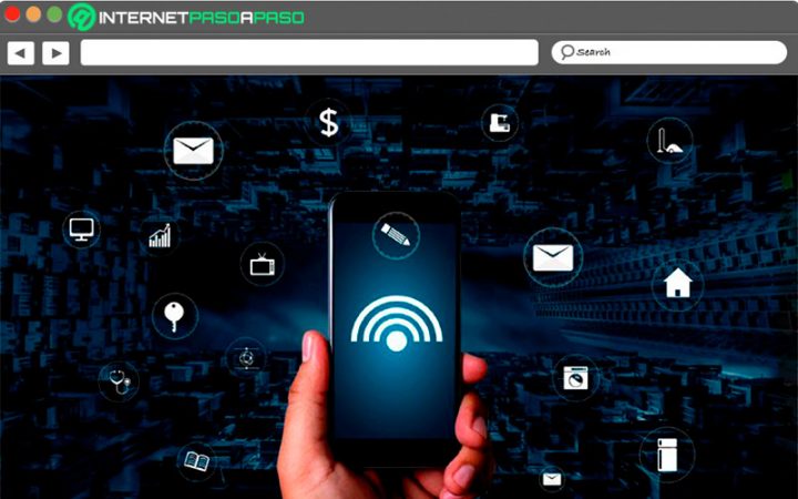 APPs para Internet GRATIS en Android e iOS 】 Lista 2025