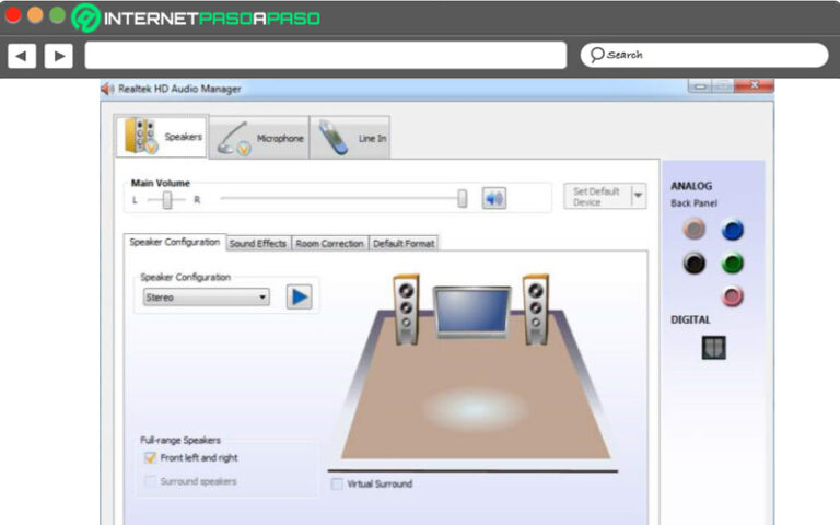 15 Ecualizadores para Windows 11 】Lista 2025