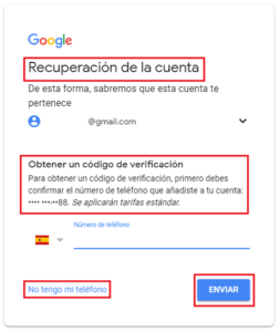 How to log in to my Gmail in Spanish easily and quickly? step by step guide