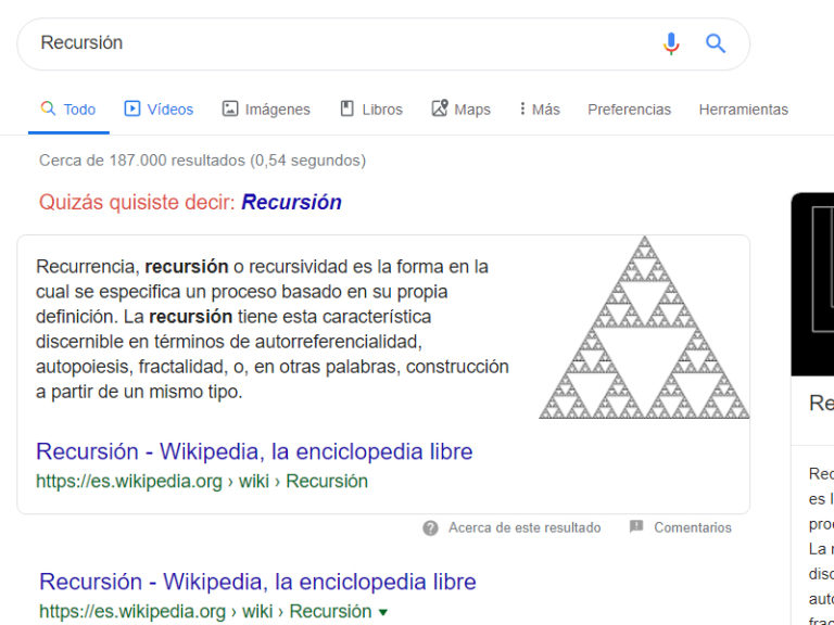 1001 Easter Eggs de Google 】Lista *Actualizada* 2025