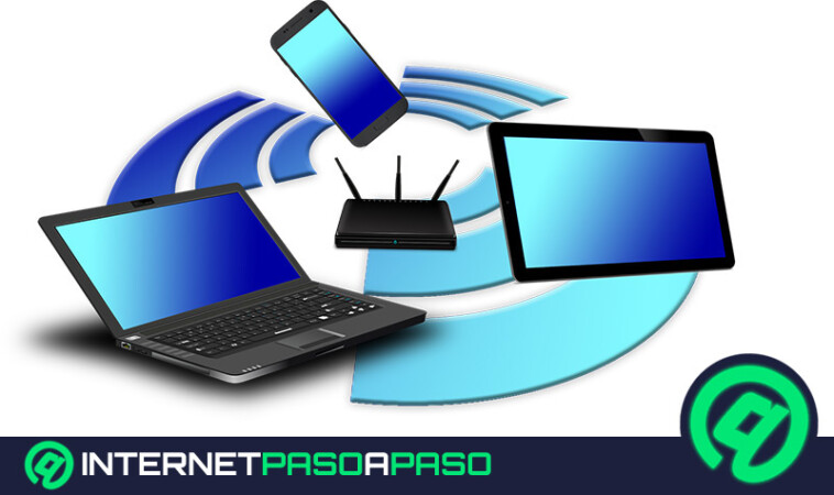 RED WLAN 】Qué es + Tipos + Cómo crear 2025