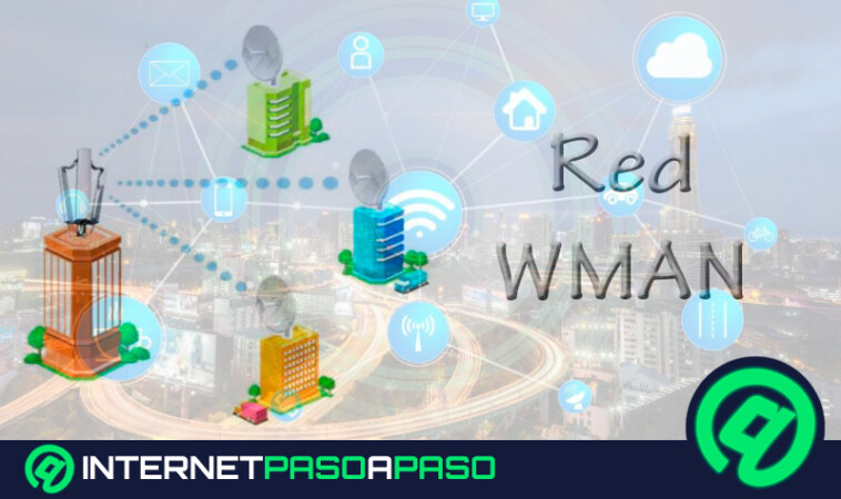 RED DE ÁREA METROPOLITANA 】Qué es + Cómo crear 2026