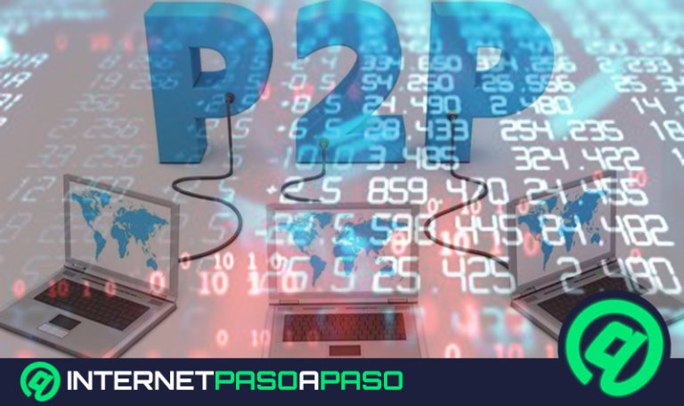 REDES P2P 】 ¿Qué son? + Trucos Peer to Peer 2025