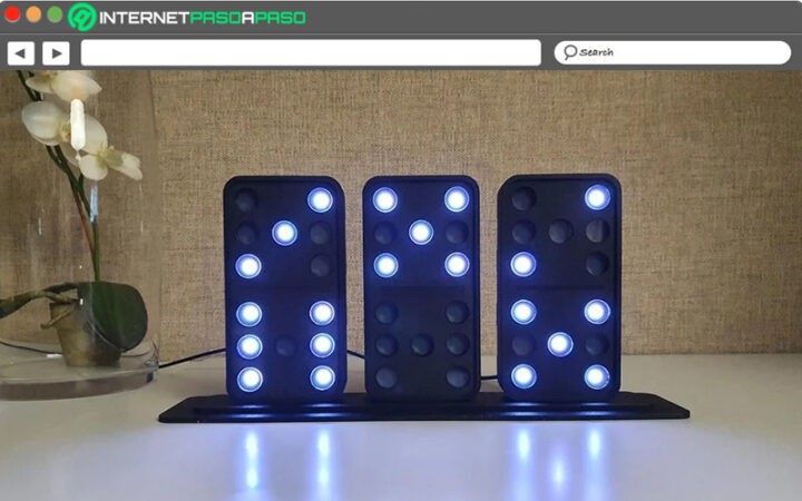 Programar Efectos con LEDS en Arduino 】Guía Paso a Paso 2025