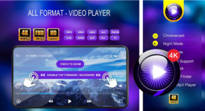 20 Reproductores de Vídeo en 4K y Gratis!! 】Lista 2025