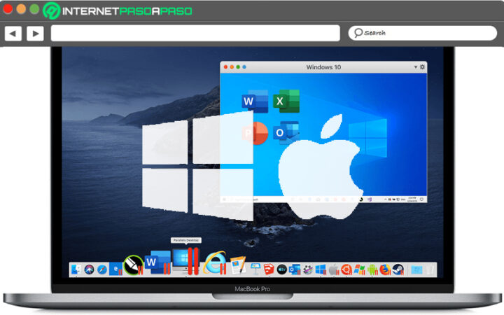 Tener Windows y MacOS en un ordenador 】Guía 2026