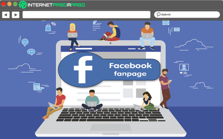 Recuperar Página de Facebook 】Guía Paso a Paso 2025