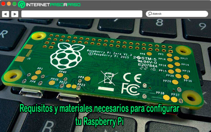 Configurar una Raspberry Pi 】Guía Paso a Paso 2025