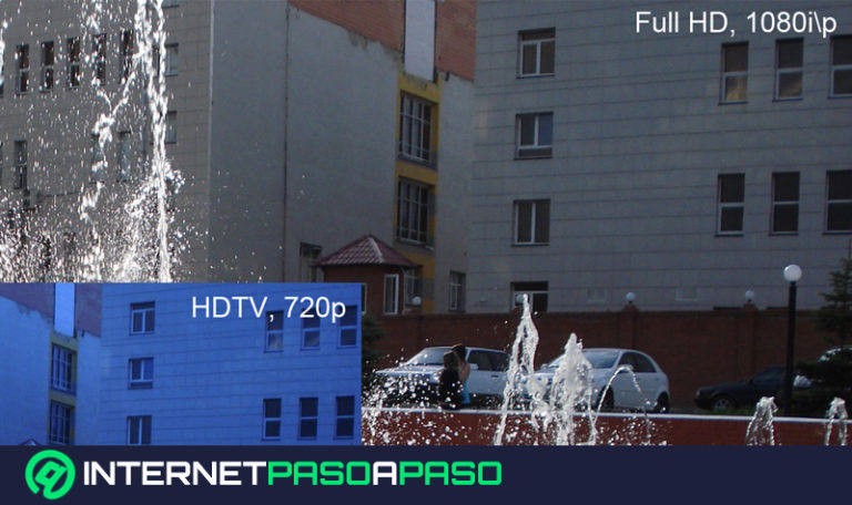 DIFERENCIAS entre Full HD vs UHD 4K 】¿Cual es Mejor? 2026