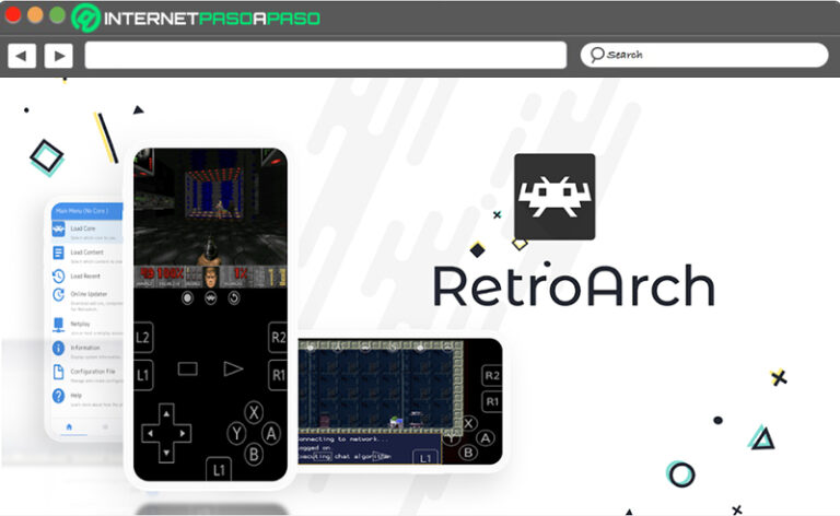 10 Emuladores de Nintendo GameCube en Android 】Lista 2025