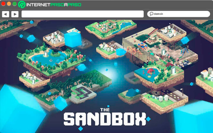 How to earn money with The Sandbox Game playing in this virtual world ...