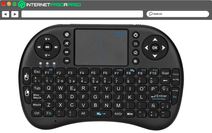 10 Teclados para Raspberry Pi 】Lista 2025