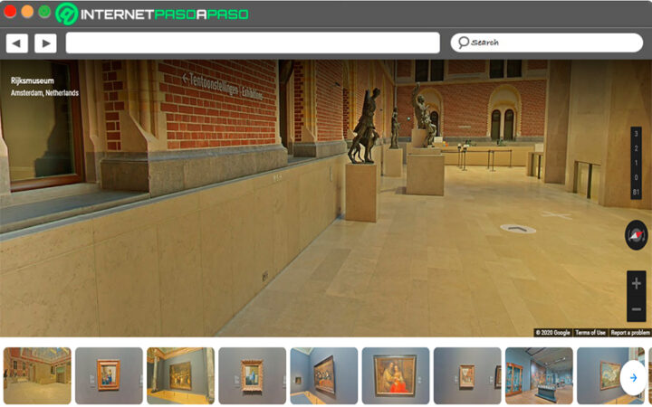 30 Museos Virtuales de Arte e Historia Online 】Lista 2025