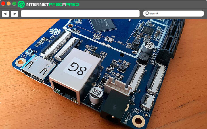 8 Alternativas a Raspberry Pi 】Lista + Comparativa 2026