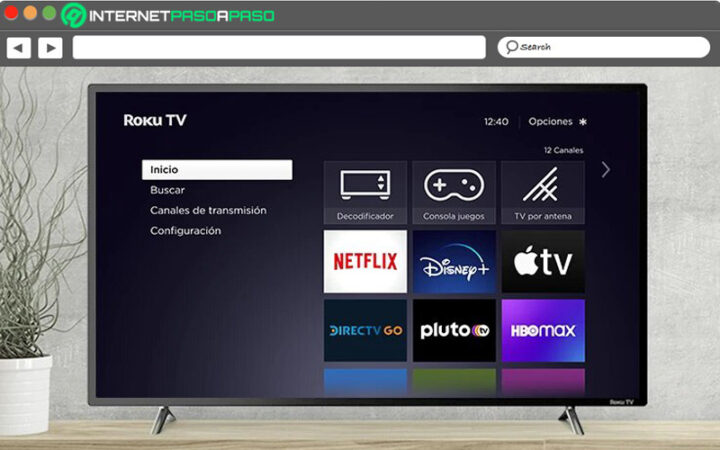 30 Software para Potenciar tu SmartTV 】Lista 2025