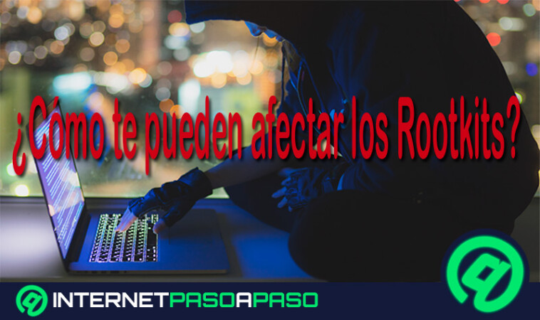 Rootkits 】¿Qué Son? + Cómo Funcionan y Tipos 2025