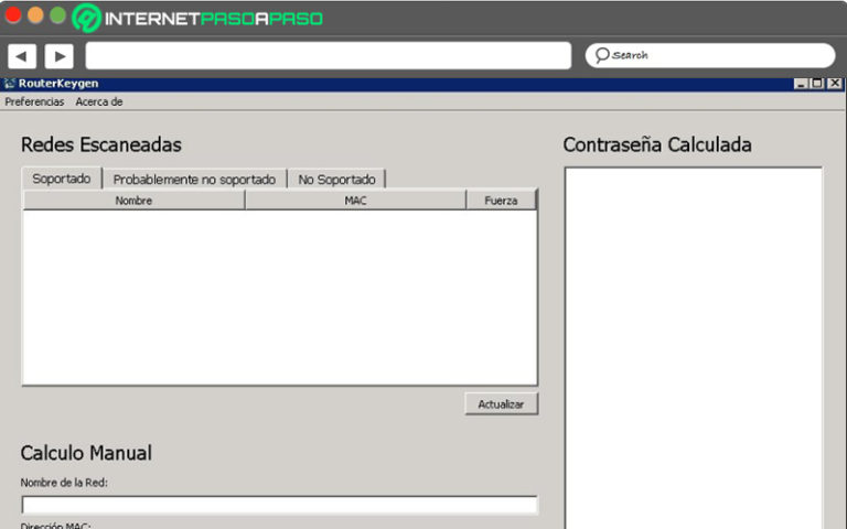 5 Programas para Gestionar Redes WiFi 】Lista 2025