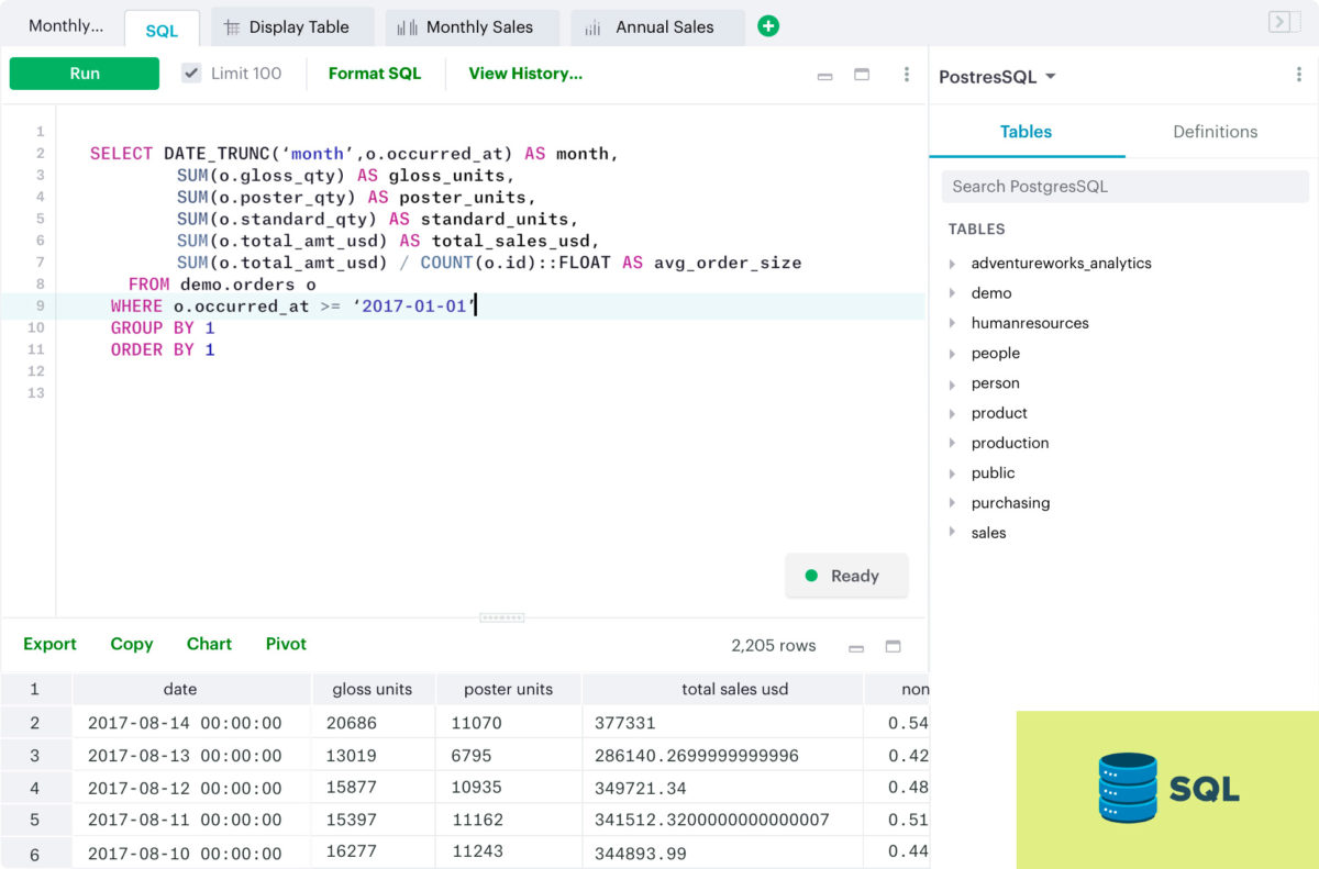Base de Datos 】¿Qué es y Para Qué Sirve? Ejemplos 2025