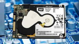 Diferencias entre HDD vs SDD 】¿Qué disco duro es Mejor? 2025