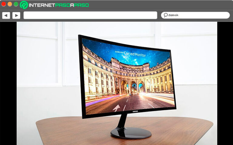 Todos los Tipos de Monitores Que Existen 】Lista 2025