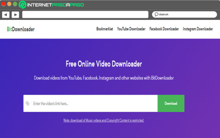 DESCARGAR Vídeos Online 】Guía 100% Legal 2026
