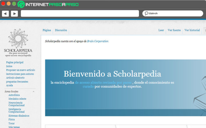 25 Buscadores Académicos 】 Lista 2026