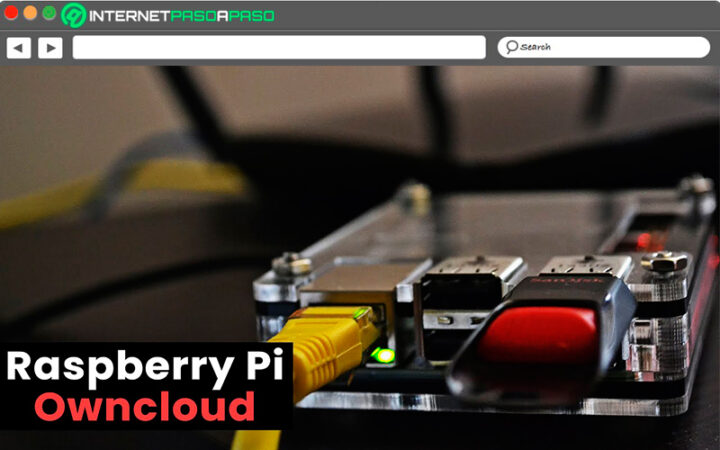 Instalar OwnCloud en Raspberry Pi 】Guía Paso a Paso 2025