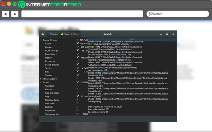 BleachBit para Linux 】¿Qué Es? + Alternativas 2026