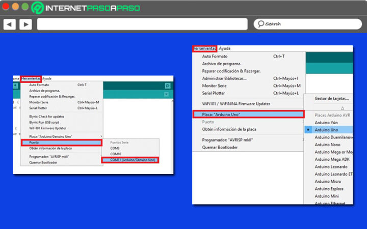 Instalar Arduino en Windows 】Guía Paso a Paso 2025