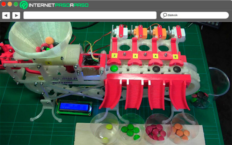 10 Proyectos IoT para Hacer en Arduino 】Lista 2025