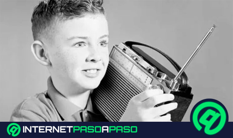 Señales de Radio Subportadora 】Las emisoras FM ocultas