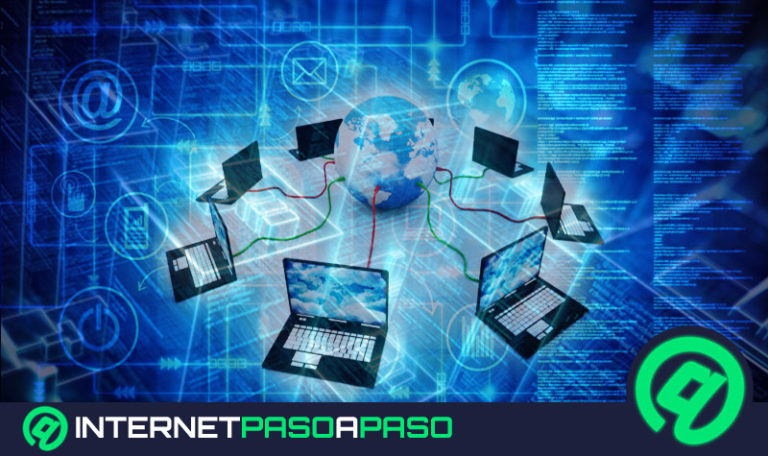 SERVIDOR WEB 】Qué son - Usos - Tipos - Funciones 2025