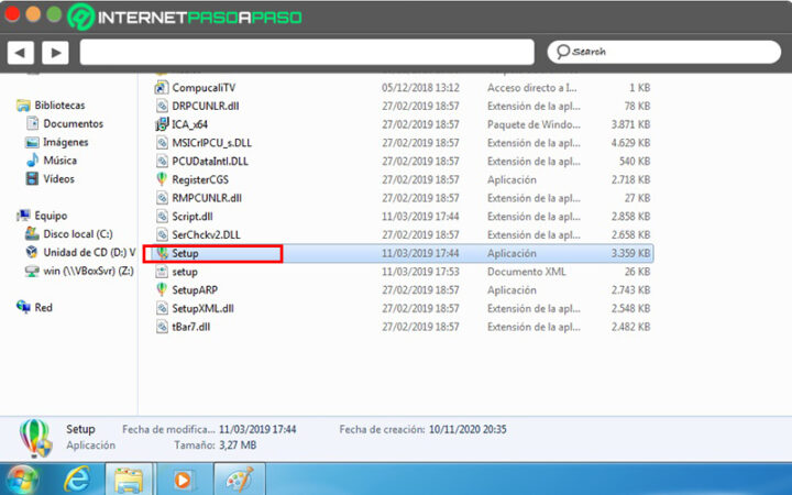 Instalar Programas en Windows 7 】Guía Paso a Paso 2025