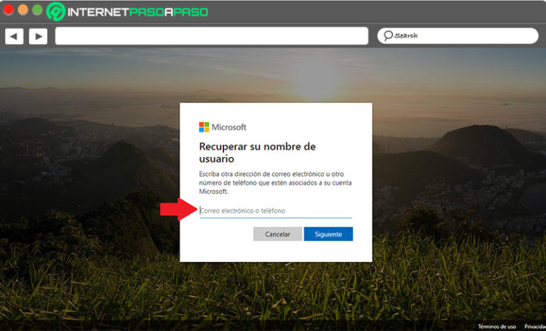 How to recover Microsoft Outlook account if I have forgotten my ...