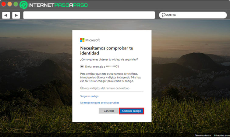 How to recover Microsoft Outlook account if I have forgotten my ...