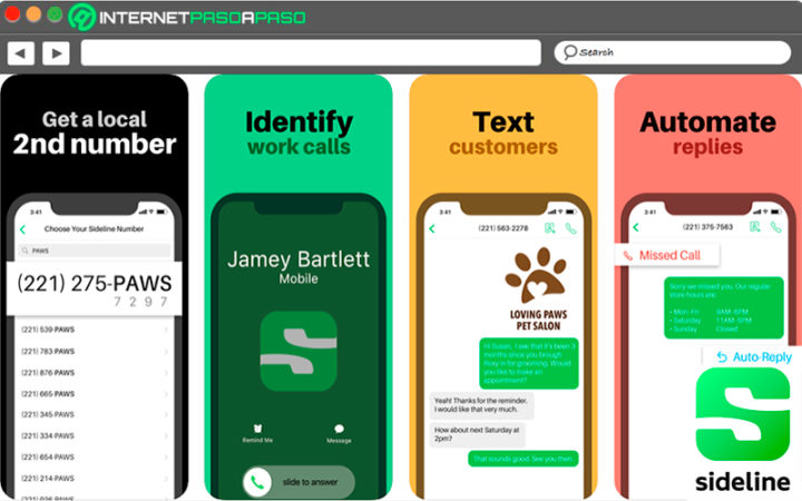 10 Apps para Tener Segunda Línea Móvil 】Lista 2025