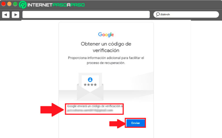 How to recover Google Play account to play on Play Store? step by step ...