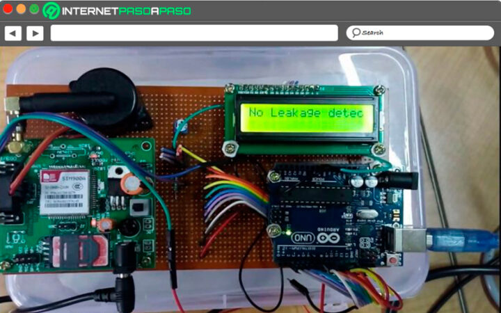 Crear Pantalla LCD en Arduino 】Guía Paso a Paso 2025